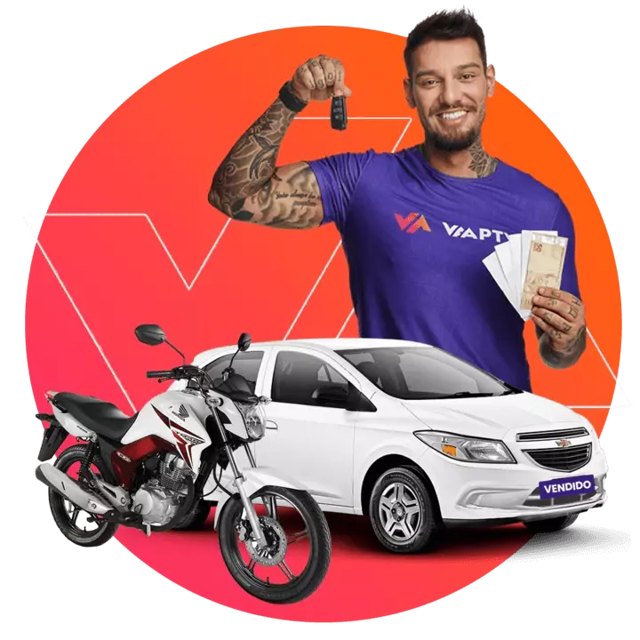 Vaapty Rebouças | Vendemos seu carro em 40 minutos!